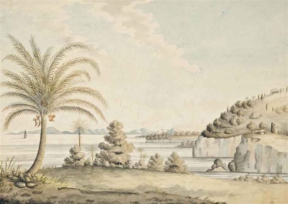 J. Platt | 3 Artworks at Auction | MutualArt