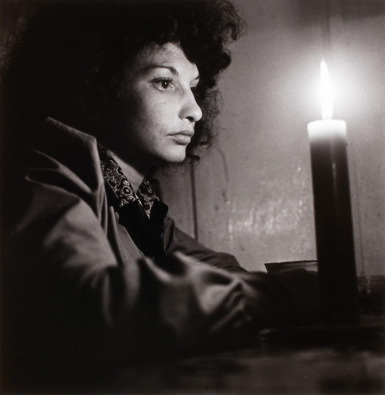 Alexander Hackenschmid | Maya Deren | MutualArt