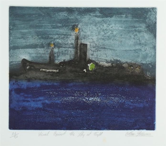 Arthur Freeman | 23 Artworks at Auction | MutualArt