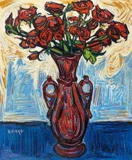 Isis Kischka | 155 Artworks at Auction | MutualArt