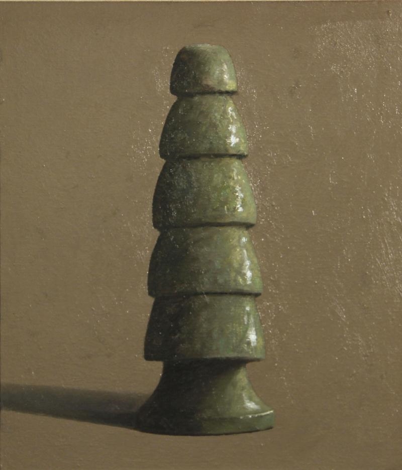 Gordon Cook | Untitled | MutualArt