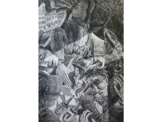 Ian Bottle | Biography