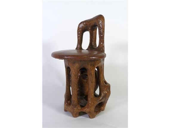 Sol Garson | 1 Artworks | MutualArt