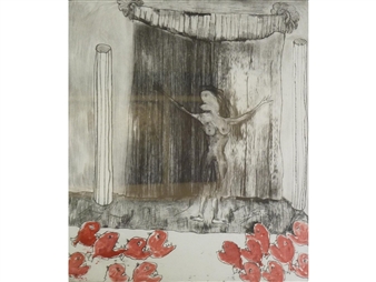 Helen Wilde | Lucia (1988) | MutualArt