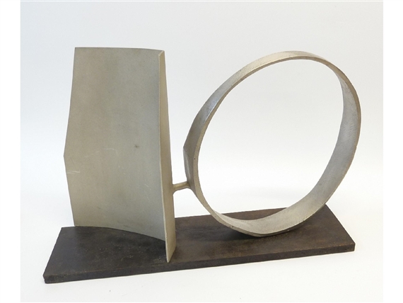 Austin Wright (British, 1911 - 1997) - MutualArt