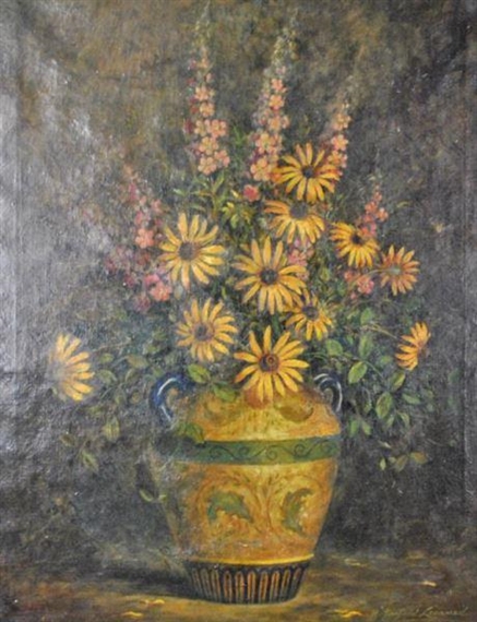 Arthur Garfield Learned | 6 Artworks at Auction | MutualArt