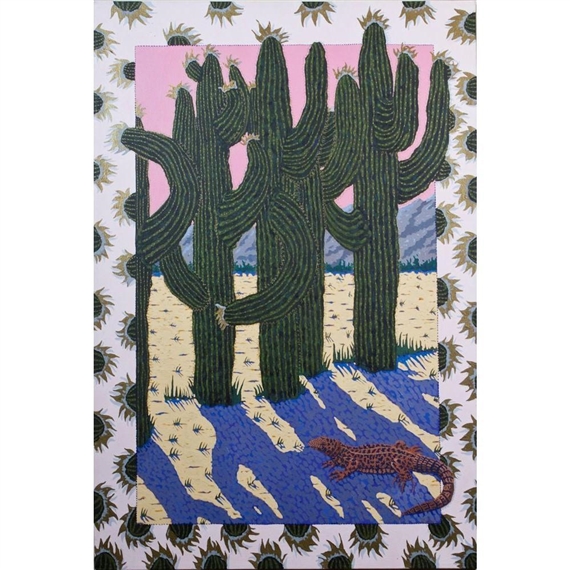 Anne Coe | 32 Artworks at Auction | MutualArt