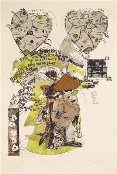 Pat Martin Bates | 22 Artworks at Auction | MutualArt