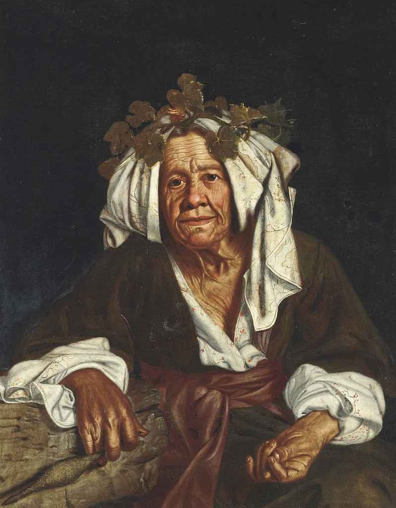 Pietro Bellotti | Lachesis | MutualArt