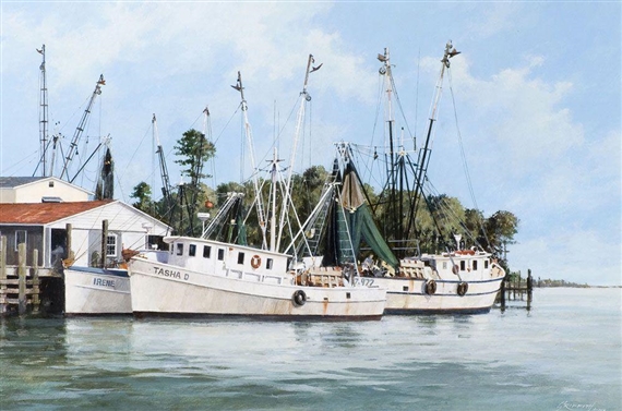 Ed Griffith | Performance at Auction | MutualArt