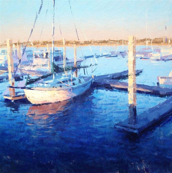 Mark Bailey | 6 Artworks at Auction | MutualArt