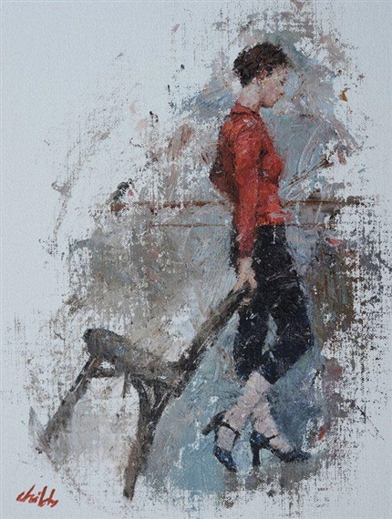 Steve Childs | Performance at Auction | MutualArt