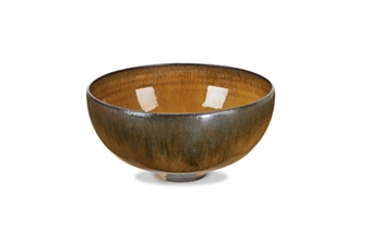 Otto & Gertrud Natzler | Bowl (1962) | MutualArt