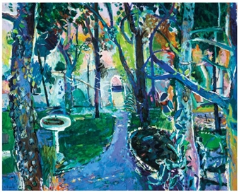 Robert Frame | 118 Artworks at Auction | MutualArt