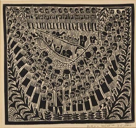 Mbatha, Azaria | 43 Artworks | MutualArt