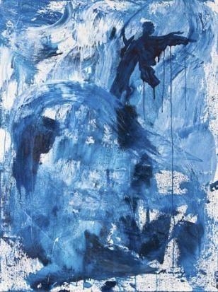 Conor McCreedy | CRUSADING SWORD ANGEL | MutualArt