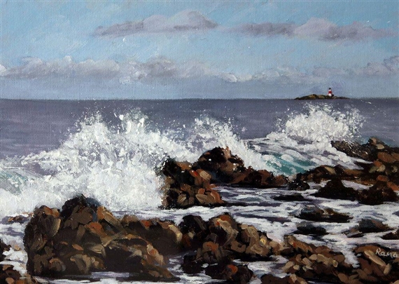 Ruth Appleby | 3 Artworks at Auction | MutualArt