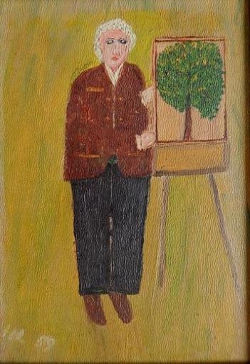 Harry Lieberman | 26 Artworks at Auction | MutualArt