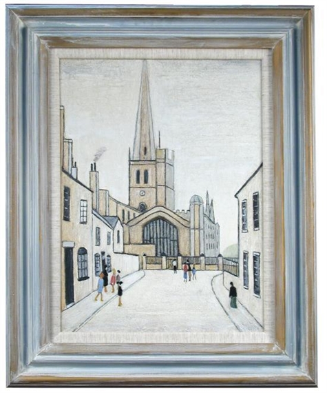 George Aird | 1 Artworks at Auction | MutualArt
