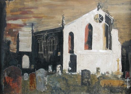 Peter Inskip | Biography