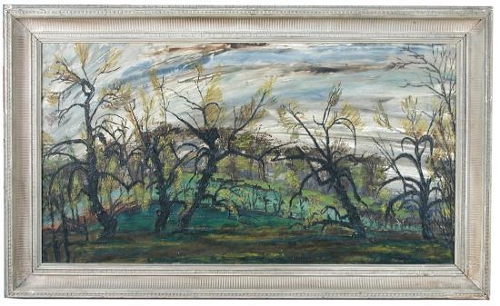 Anthony Levett-Prinsep | Performance at Auction | MutualArt