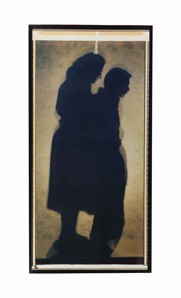 Ulay | Modus vivendi (1984) | MutualArt