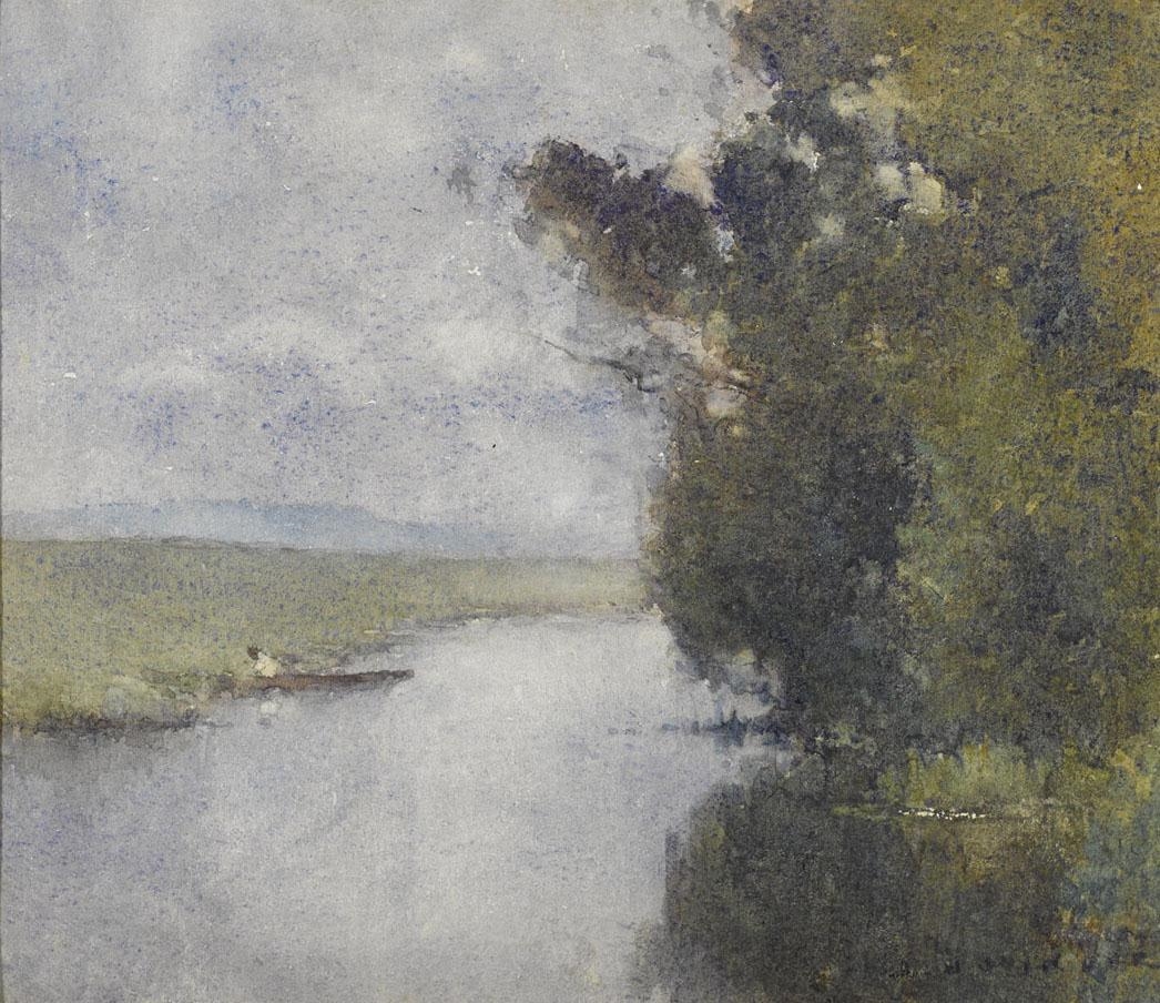 J.J. Hilder | Landscape | MutualArt