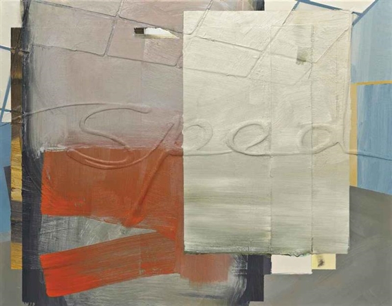 Maria Chevska | Sped (2009) | MutualArt