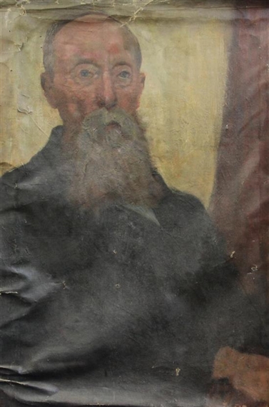 Artworks of Frank Bramley (British, 1857 - 1915)