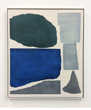 Derek Root | Exhibitions | MutualArt