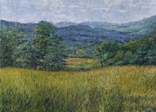 Larry Leach | 1 Artworks at Auction | MutualArt