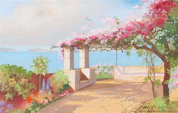 Max Römer | 24 Artworks | MutualArt