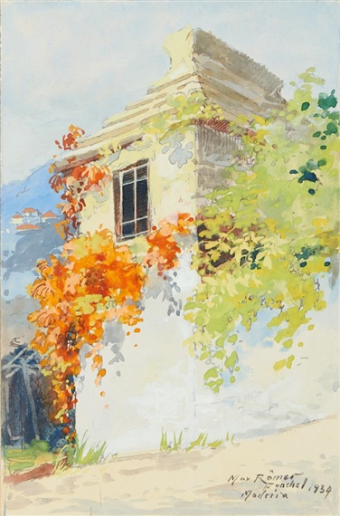 Max Römer | 24 Artworks | MutualArt