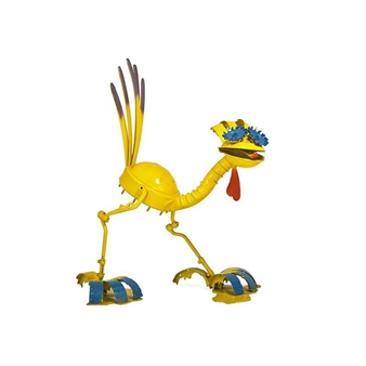 Jim Gary | 1 Artworks at Auction | MutualArt