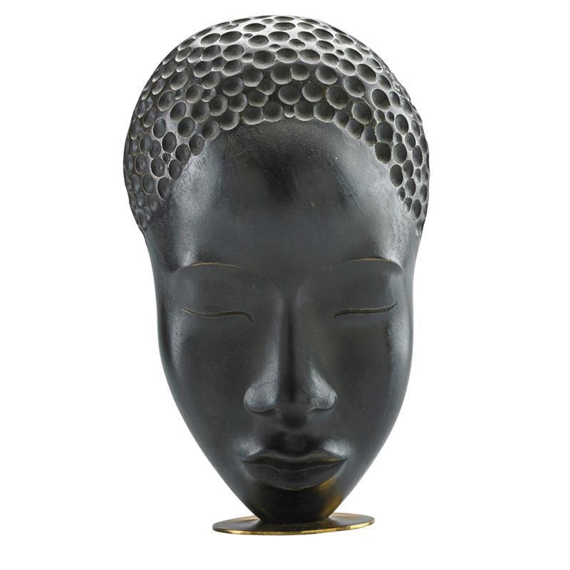 Franz Hagenauer | Decorative Mask, Austria | MutualArt