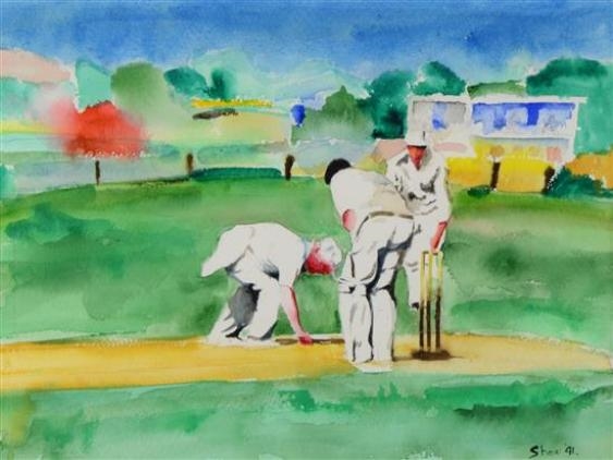 Susan Shaw | Performance at Auction | MutualArt