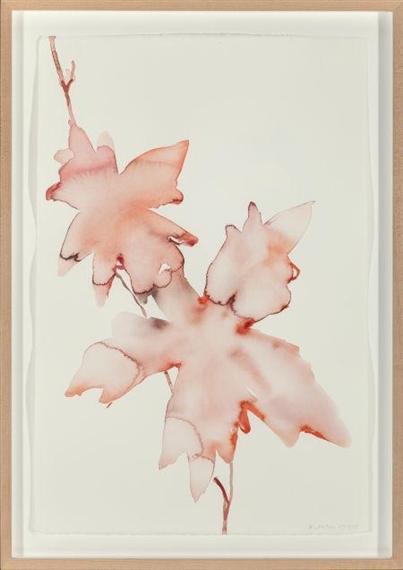 Kim McCarty | Leave (2009) | MutualArt