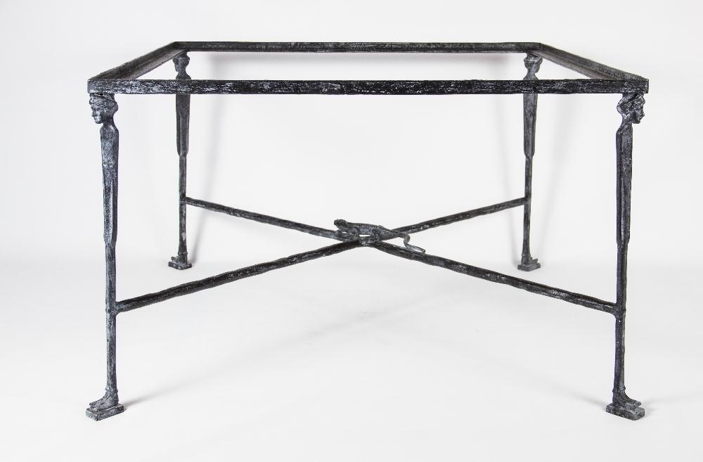 Horacio Cordero | Les Trapezistes | MutualArt