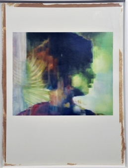 Colleen Ahern | 3 Artworks at Auction | MutualArt