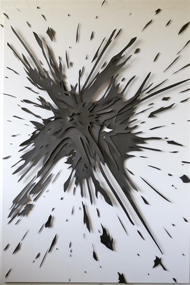 Andreas Kocks | 1 Artworks at Auction | MutualArt