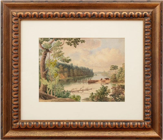 Edward Seager | 14 Artworks | MutualArt