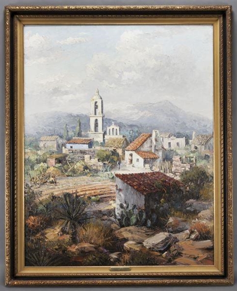 Windberg, Dalhart | 47 Artworks | MutualArt