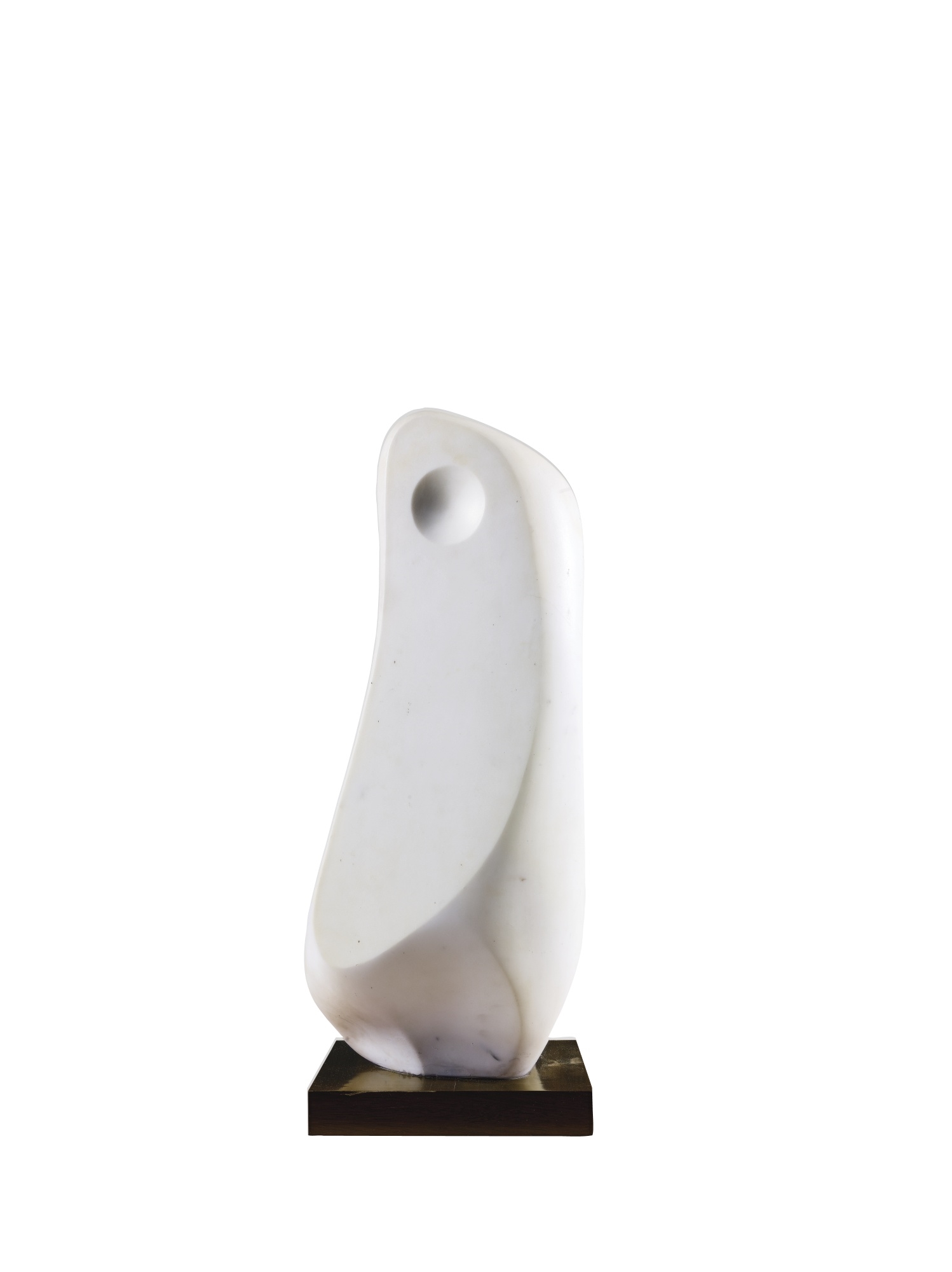 Barbara Hepworth | CORÉ (1955) | MutualArt