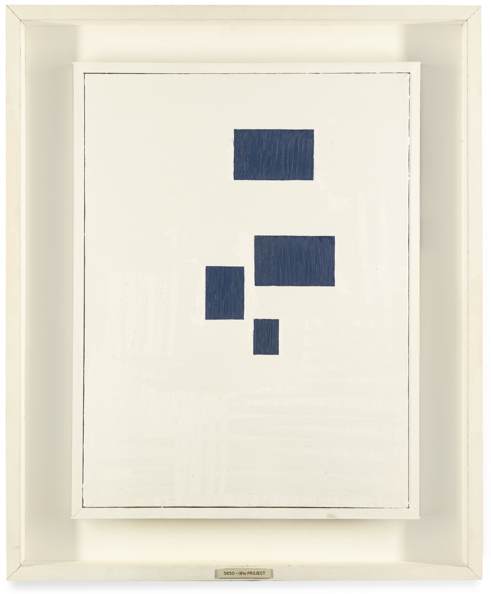 Keith Coventry | Granby Estate (1992) | MutualArt