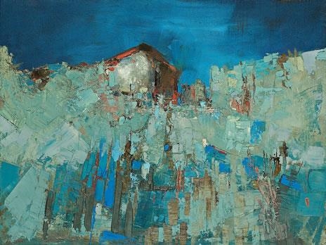 Elsa Taylor | 4 Exhibitions and Events | MutualArt