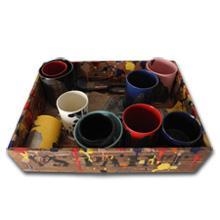 Victor Spinski Retrospective | Exhibitions | MutualArt