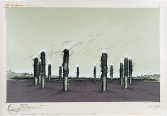 Hannsjörg Voth | 33 Artworks at Auction | MutualArt