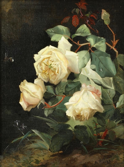 Alexandre Debrus | 34 Artworks at Auction | MutualArt