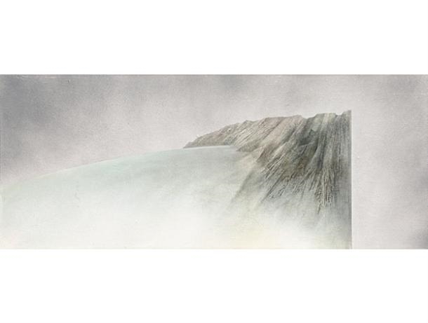 Judith Mason | Abstract Landscape | MutualArt