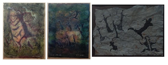 James R. Lawrence | 3 Artworks at Auction | MutualArt